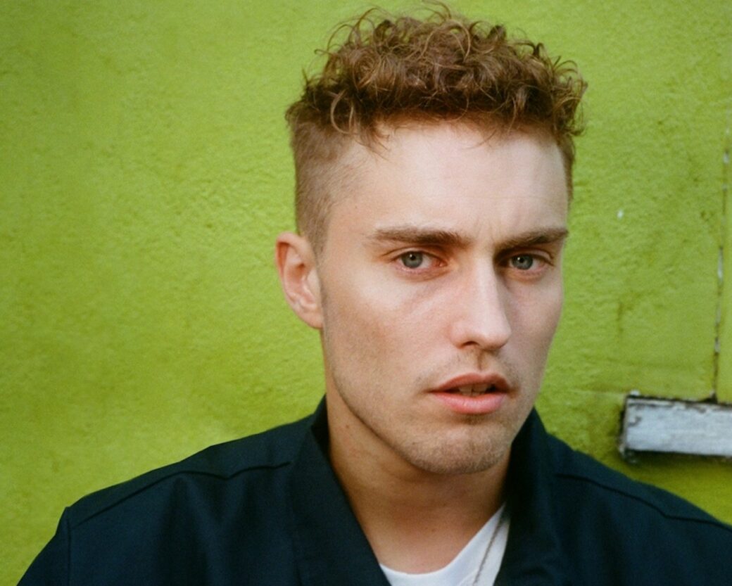 Sam Fender shares personal new single 'Spit Of You'