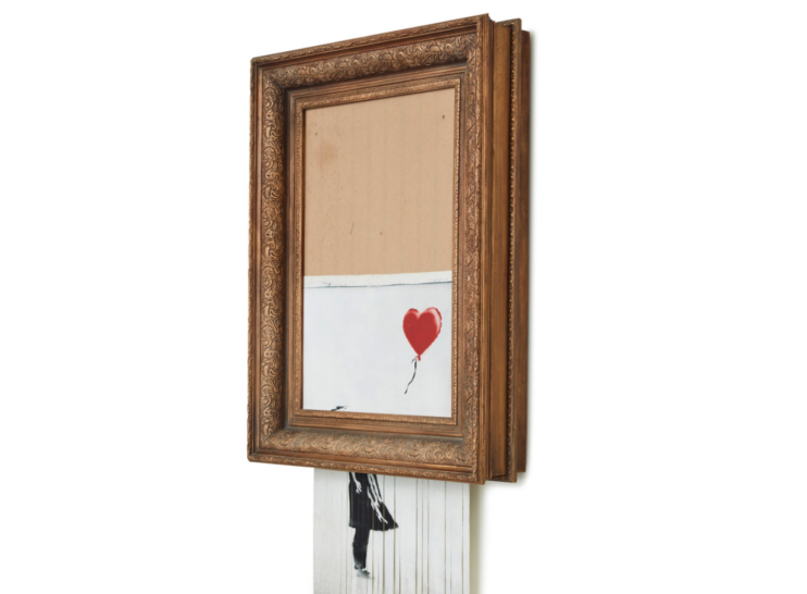 Has Banksy been unmasked? New report claims to reveal artist's true ...