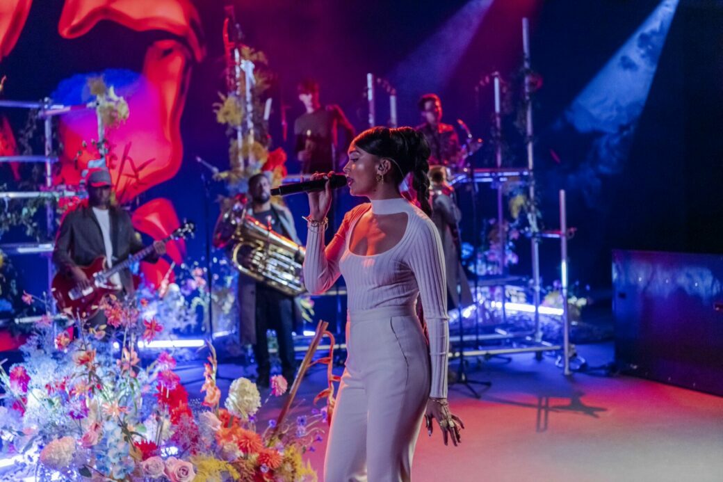 Joy Crookes on channelling her roots in music: “This album is a very ...