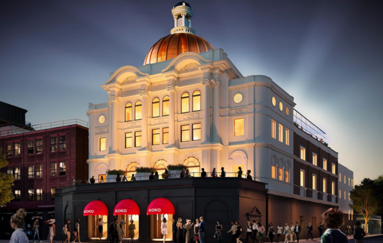Iconic Camden venue KOKO to reopen after £70m restoration