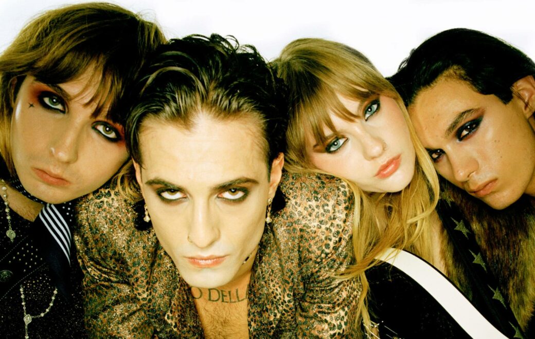 Måneskin insist the UK should "send a band" to secure Eurovision victory