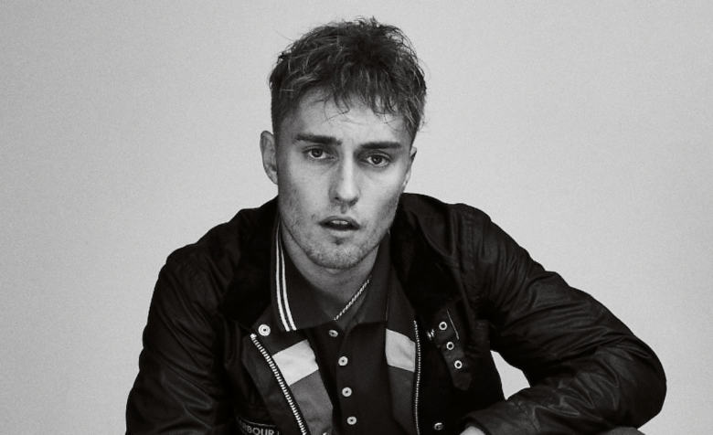 Hear Sam Fender cover Bruce Springsteen's iconic song 'I'm On Fire'