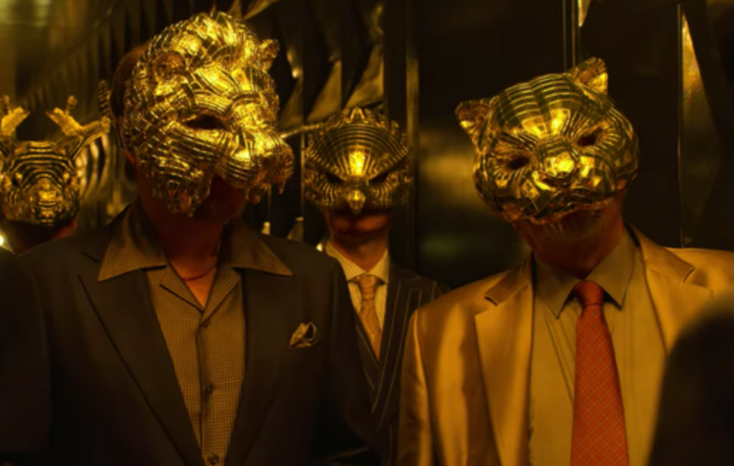 'Squid Game’ VIPs respond to acting criticism