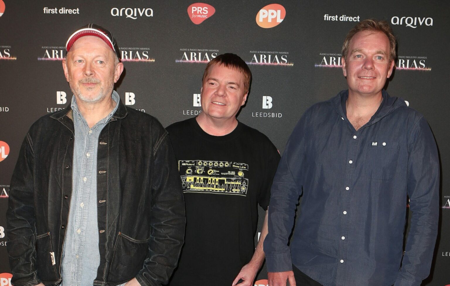 808 State’s Andrew Barker has died