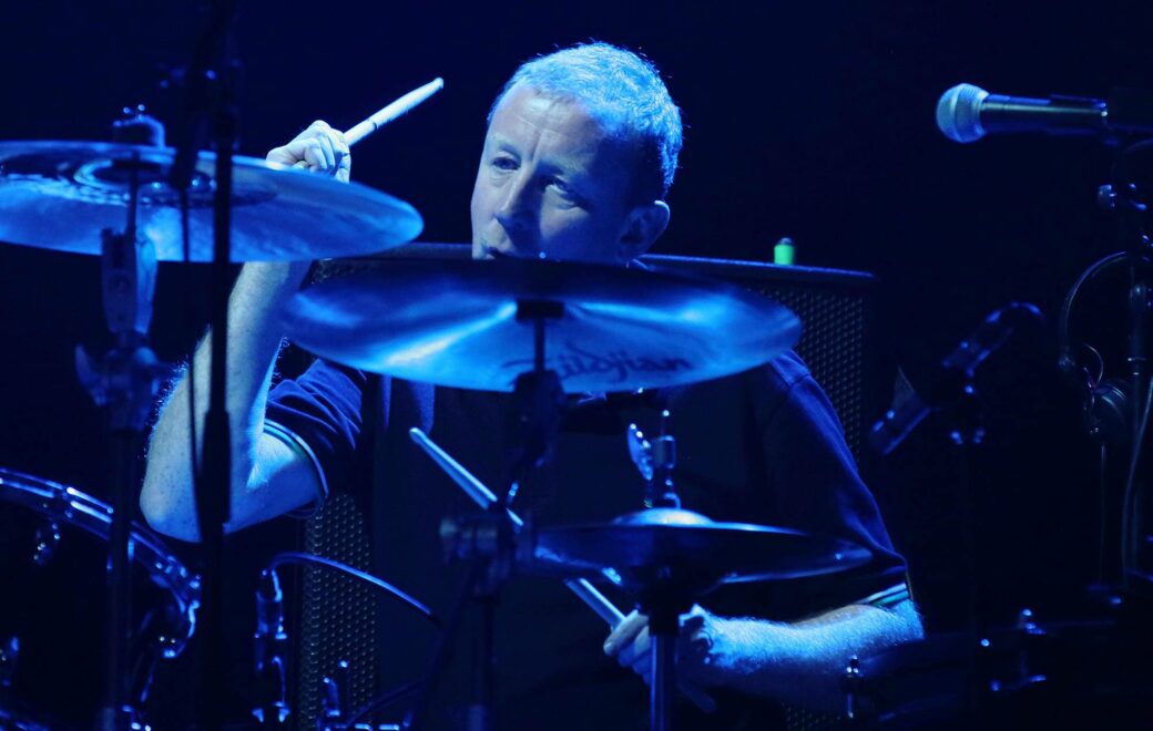 Blur's Dave Rowntree to release solo album