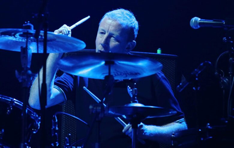 Blur's Dave Rowntree to release solo album