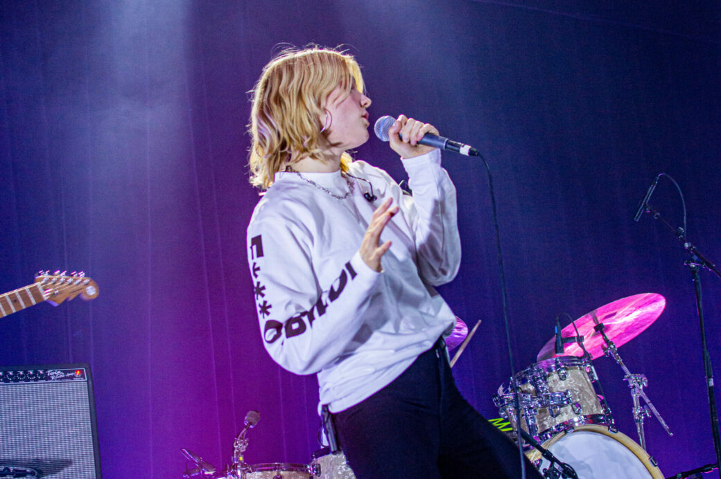 Live From Reykjavijk review: Iceland's brightest musical hopes shine