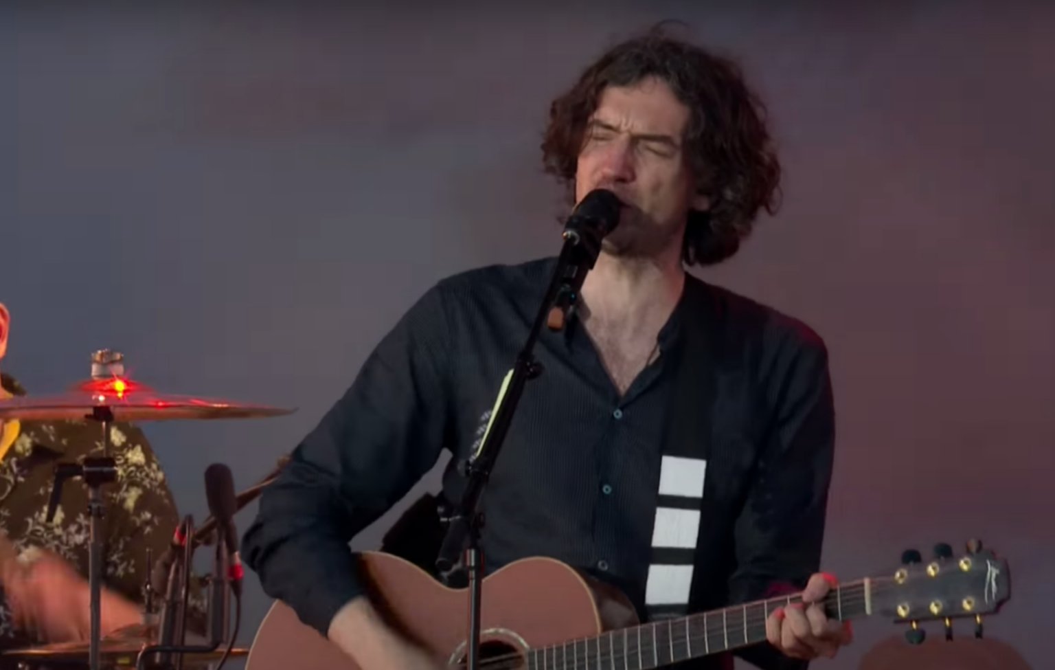 Gary Lightbody made patron as Belfast given Unesco City of Music status