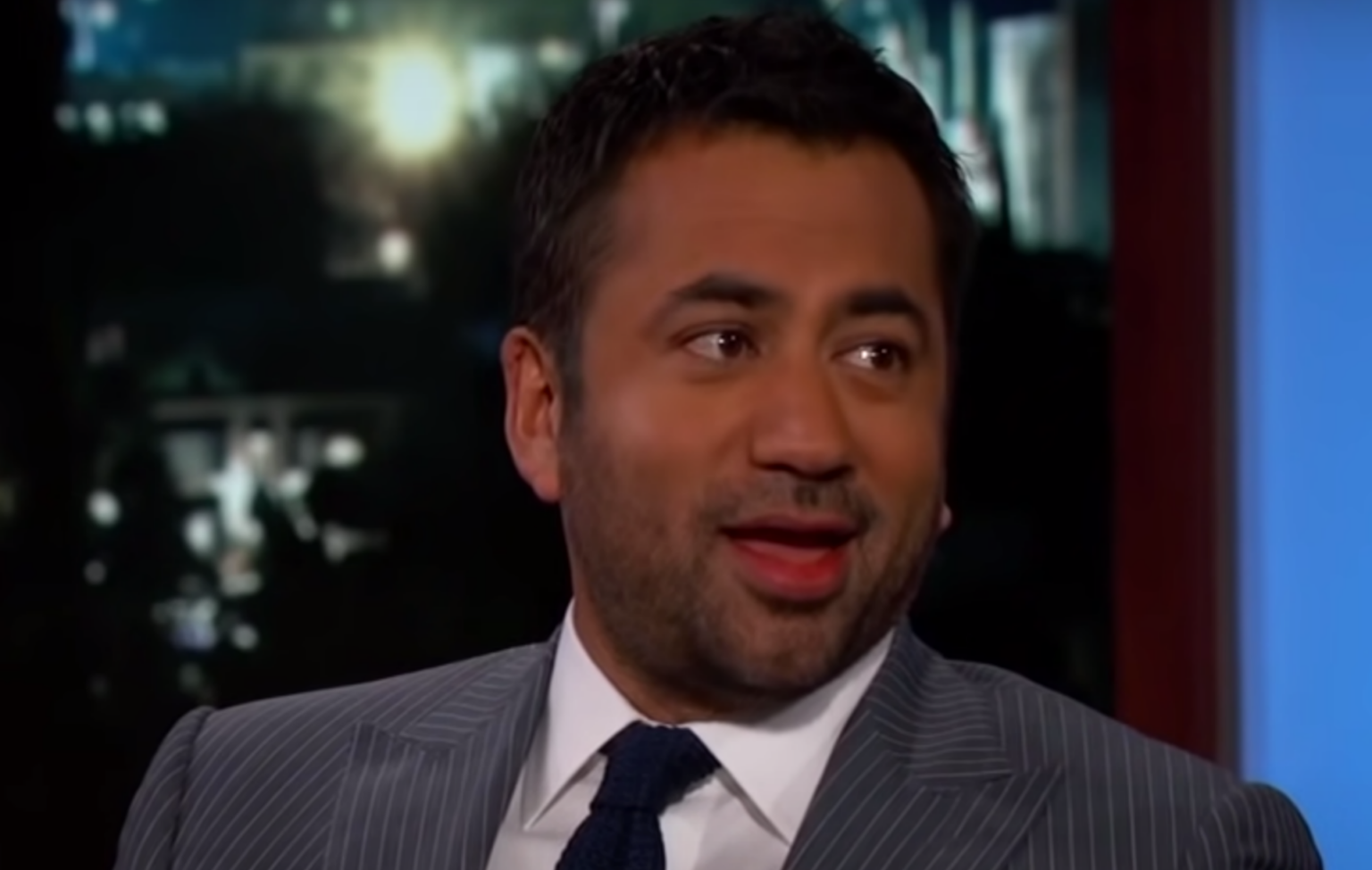 Kal Penn comes out and announces engagement to partner of 11 years