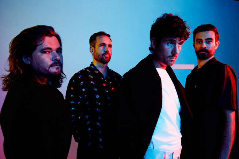 Bastille on abandoning reality for their future-gazing fourth album