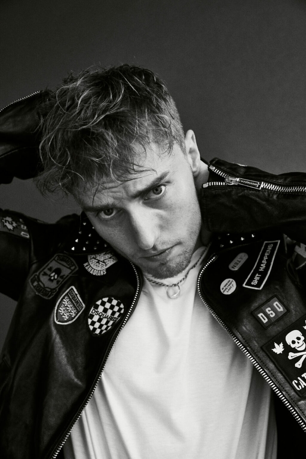 Talk of the Tyne: Sam Fender's Rolling Stone UK cover interview in full