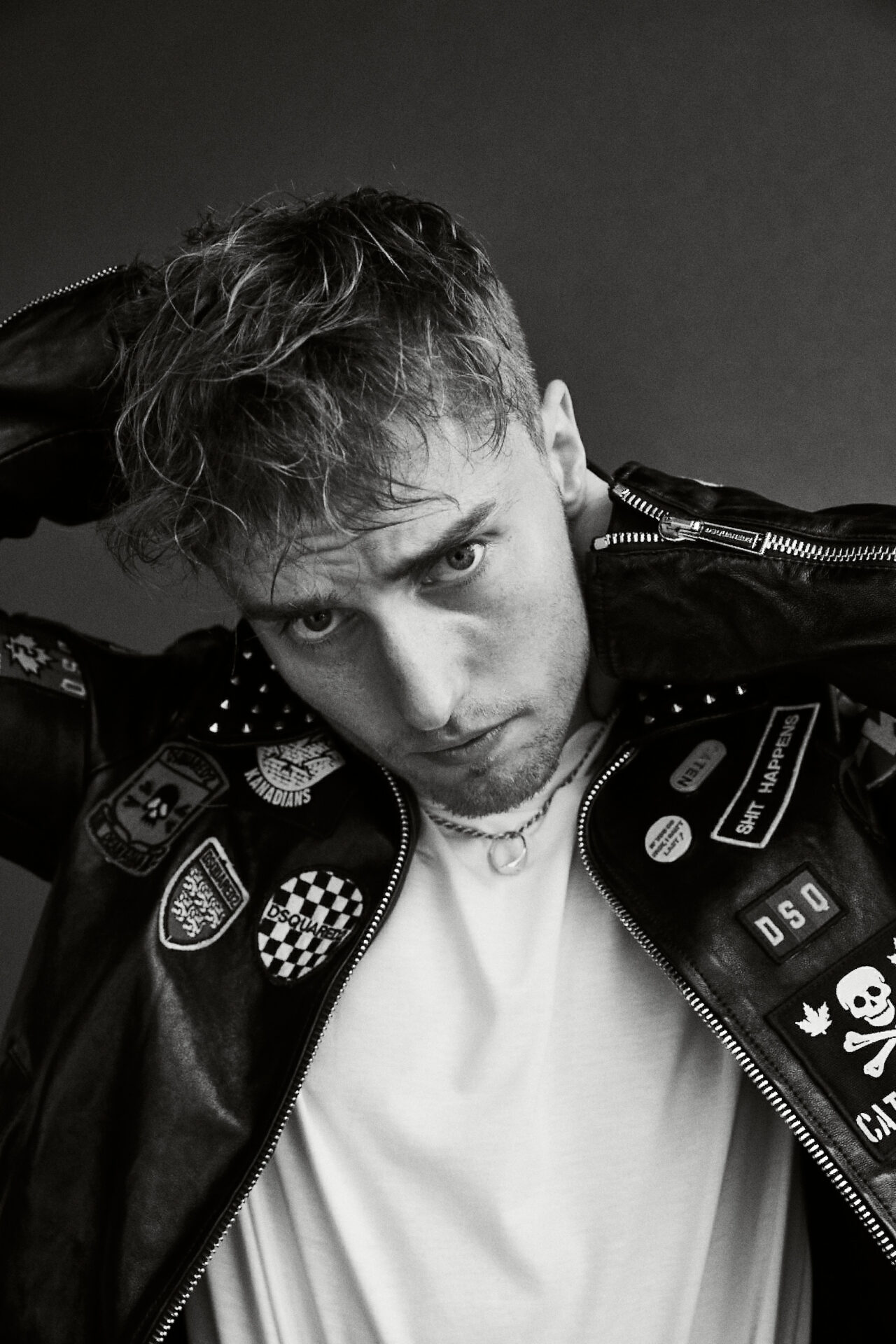 Talk of the Tyne: Sam Fender's Rolling Stone UK cover interview in full