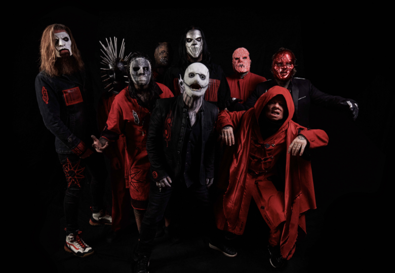 Slipknot announce departure of sampler Craig ‘133’ Jones