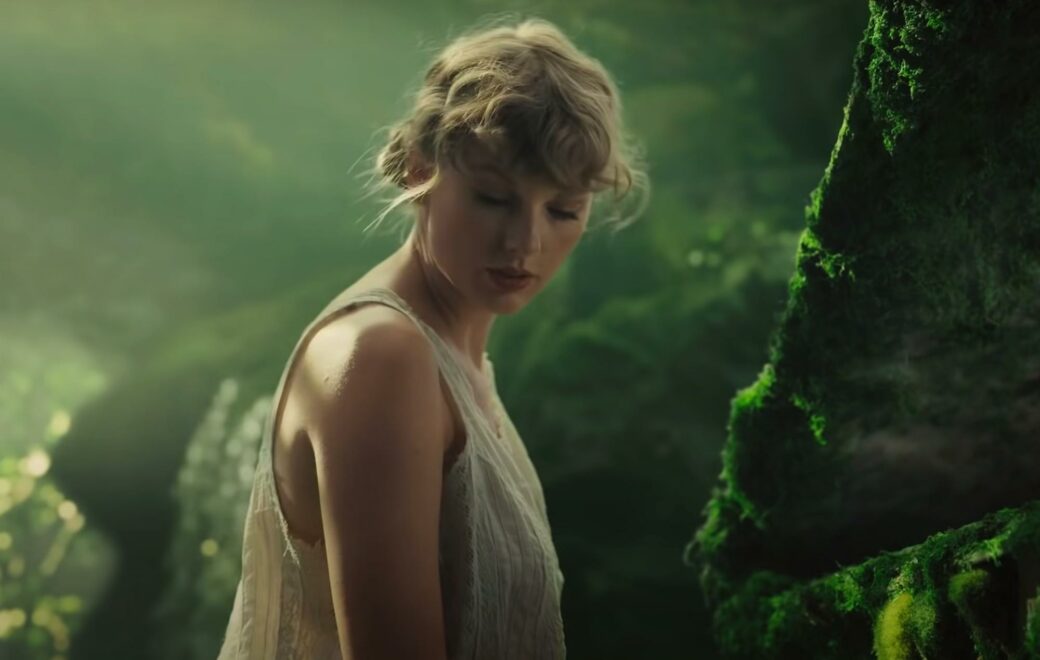Taylor Swift directs 'All Too Well' film starring 'Stranger Things' actors