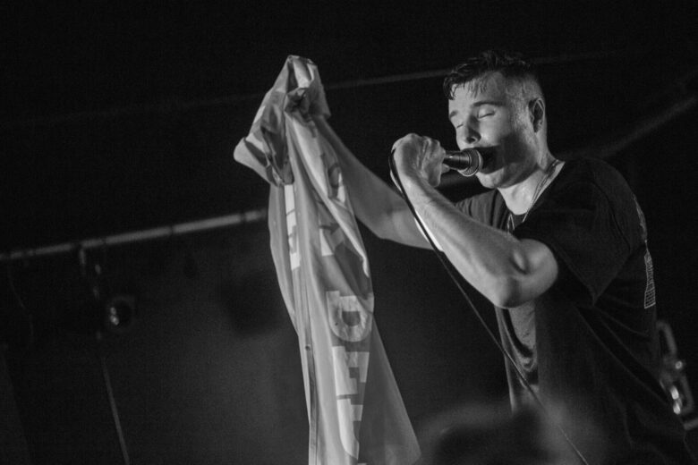 How For Those I Love's David Balfe Created 2021's Best Album