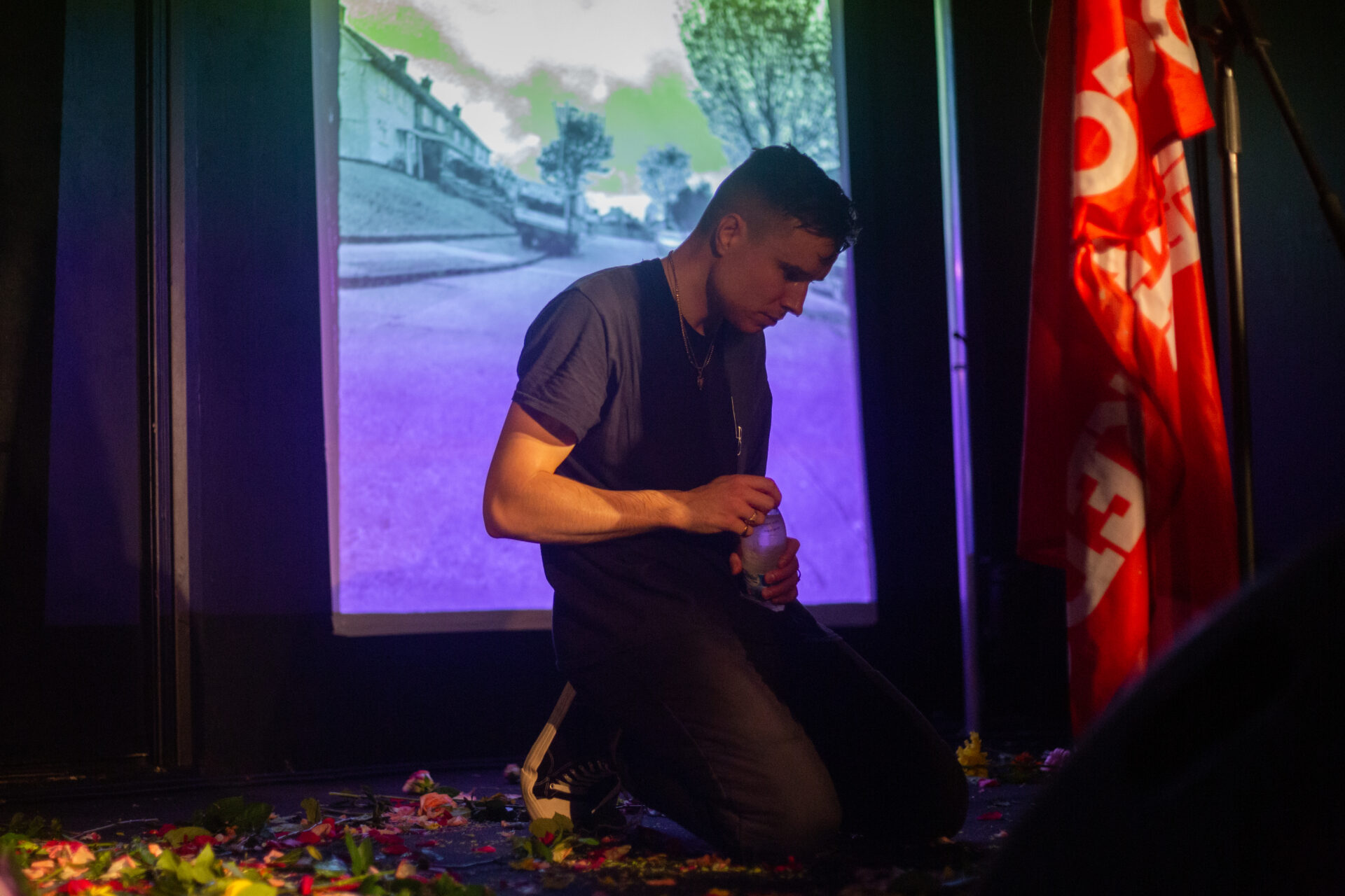 How For Those I Love's David Balfe Created 2021's Best Album