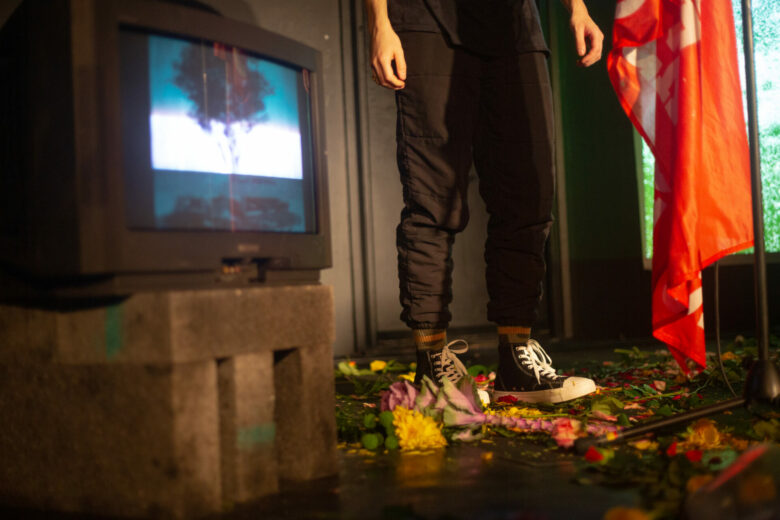 How For Those I Love's David Balfe Created 2021's Best Album