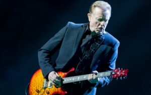Rock musician John Miles, guitarist for Tina Turner and more, dies aged 72