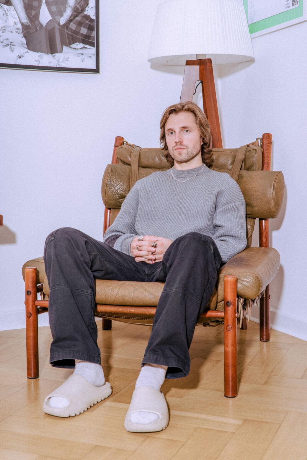 The Brit Crew: What happened to Britain's most recognisable YouTubers?