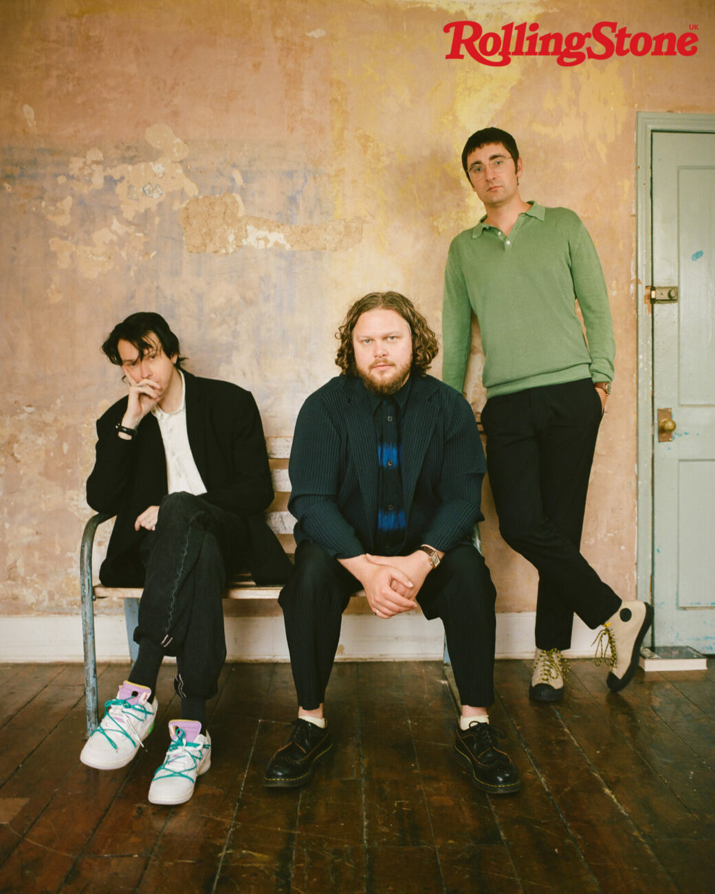 alt-J on their creative rebirth and transformative new album 'The Dream'