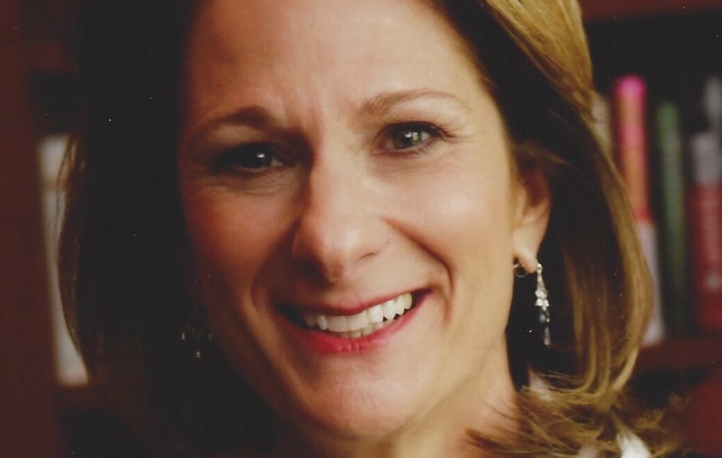Disney elects female chairman for first time in 98-year history