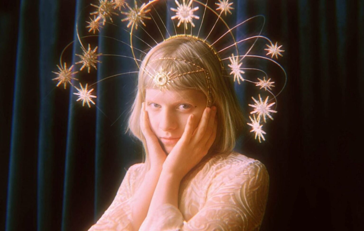 AURORA: "We need to worship something that exists in all of us"