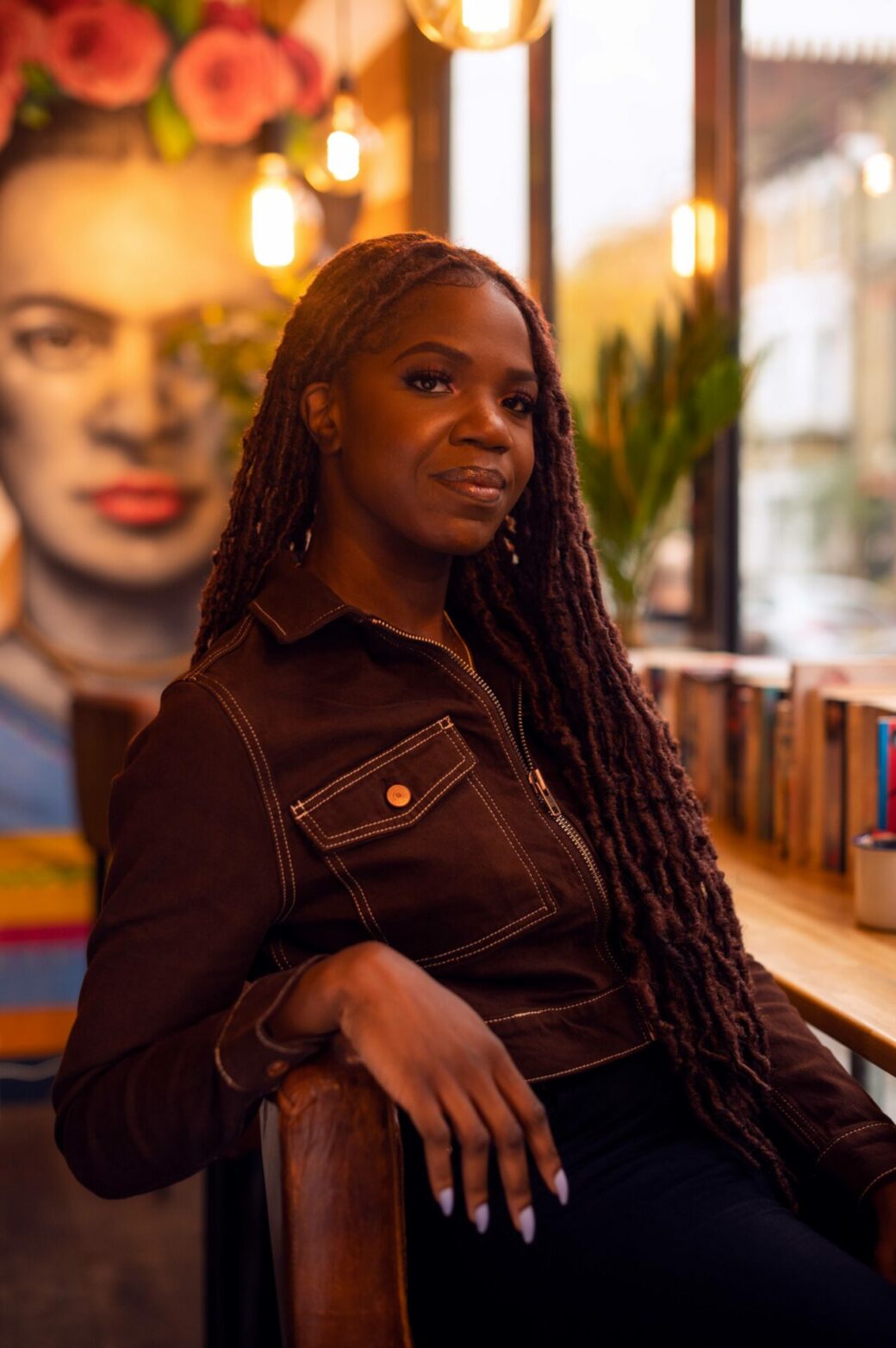 ENNY on 'Peng Black Girls' success and her journey in music so far