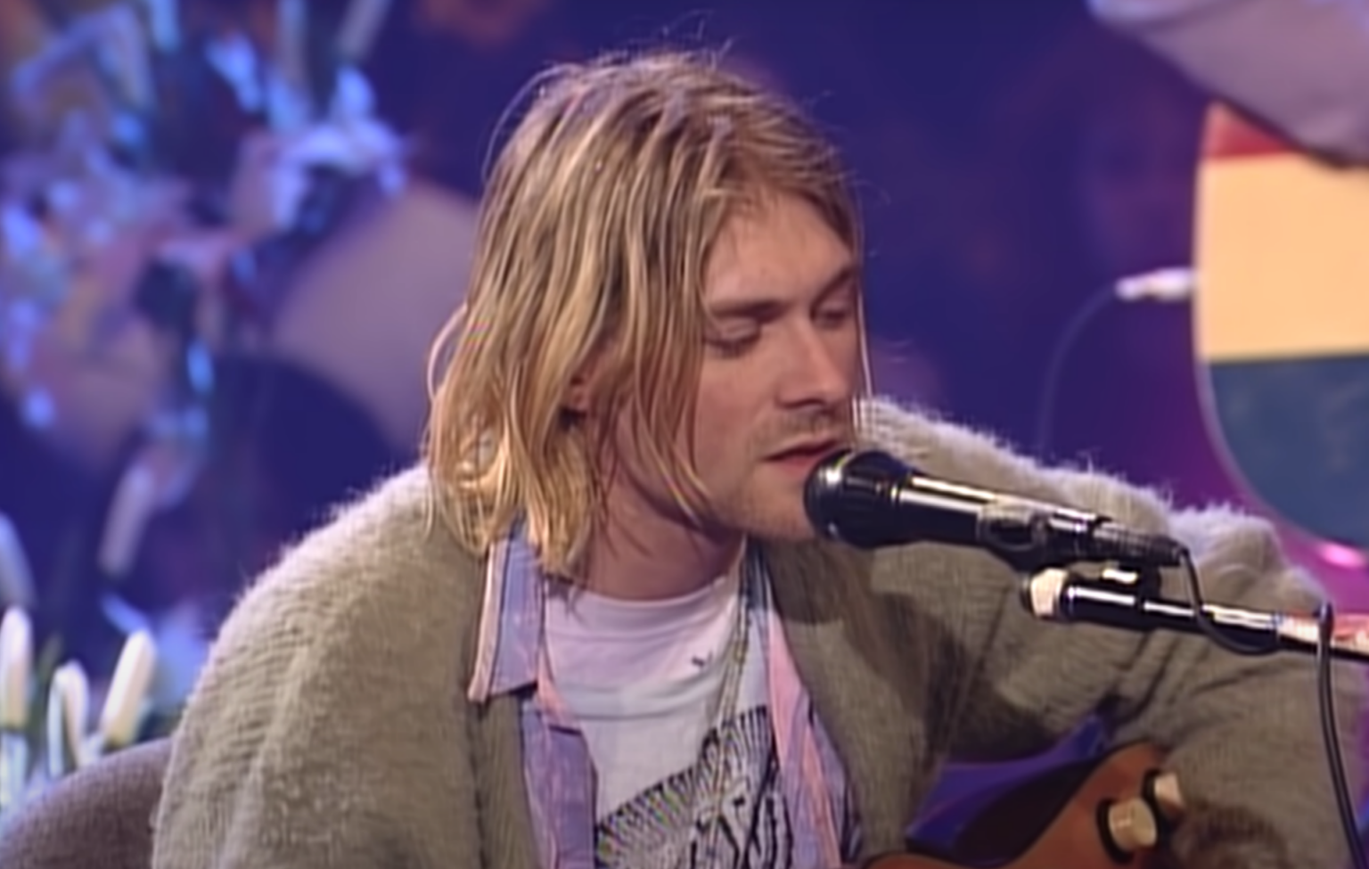 Gus Van Sant's Kurt Cobain biopic to be adapted into an opera in London