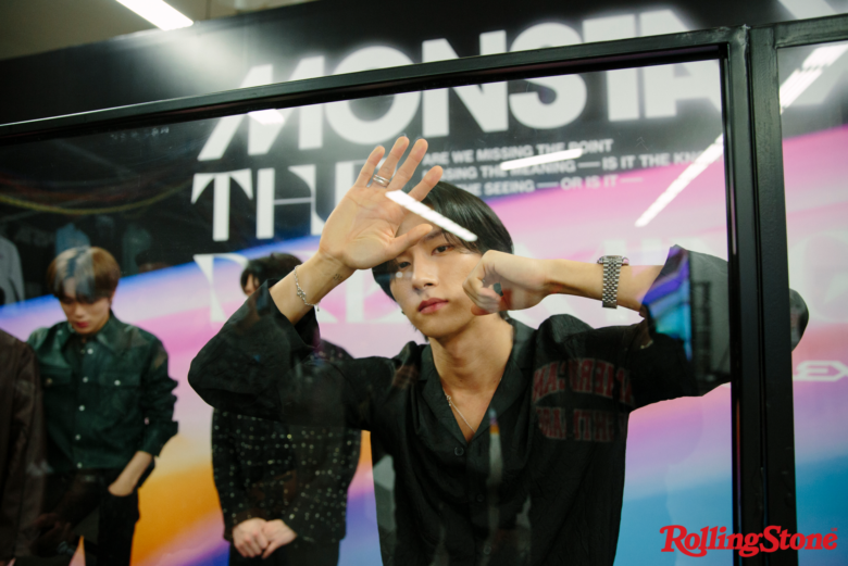 Monsta X: K-Pop megastars live the American dream in Los Angeles