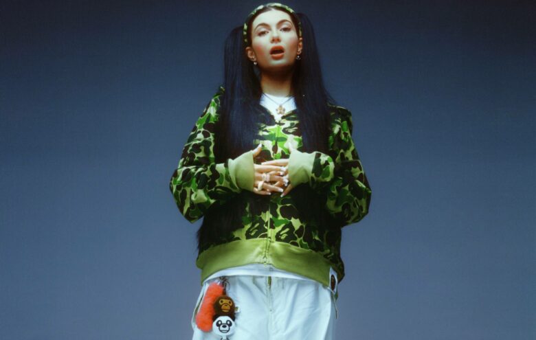 Willow Kayne has landed: 90s-obsessed Bristol rapper on plans to ...