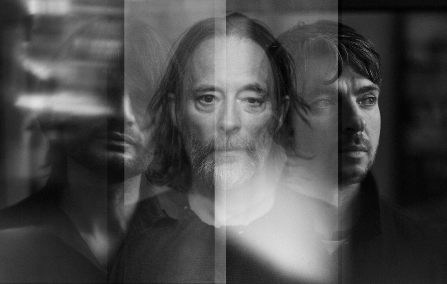 Thom Yorke Archives - Rolling Stone UK