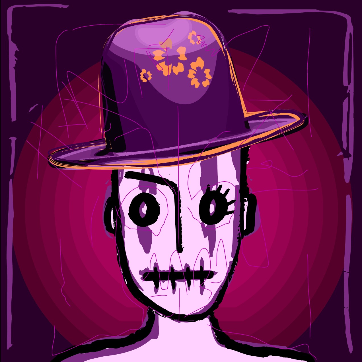 CryptoQueenz: Boy George launches first ever NFT collection