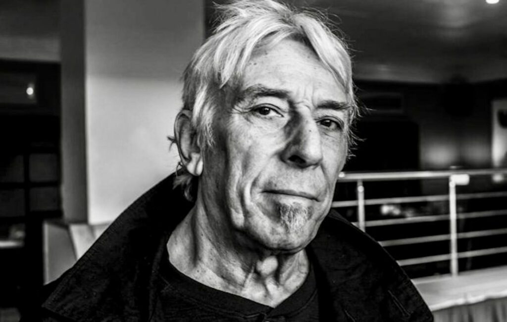 John Cale announces first UK tour in almost a decade