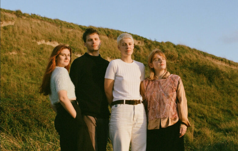 Porridge Radio on recording their ‘stadium epic’ new album