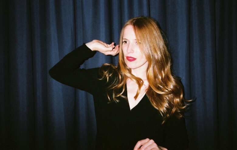 Metronomy's Anna Prior unveils second solo single - listen