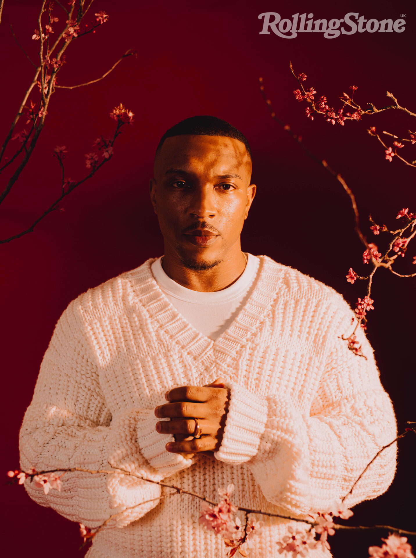 Ashley Walters on 'Top Boy' season four, turning forty and lasting TV ...