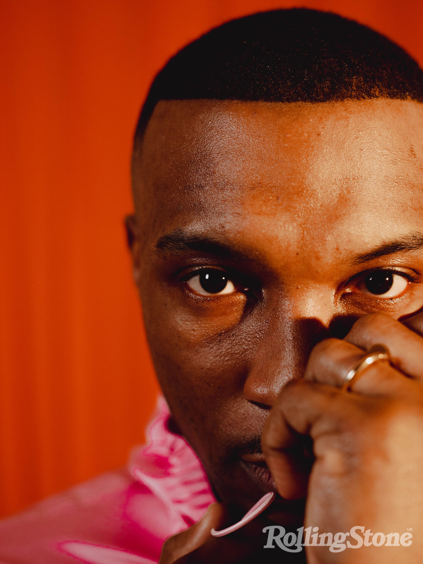 Ashley Walters on 'Top Boy' season four, turning forty and lasting TV ...