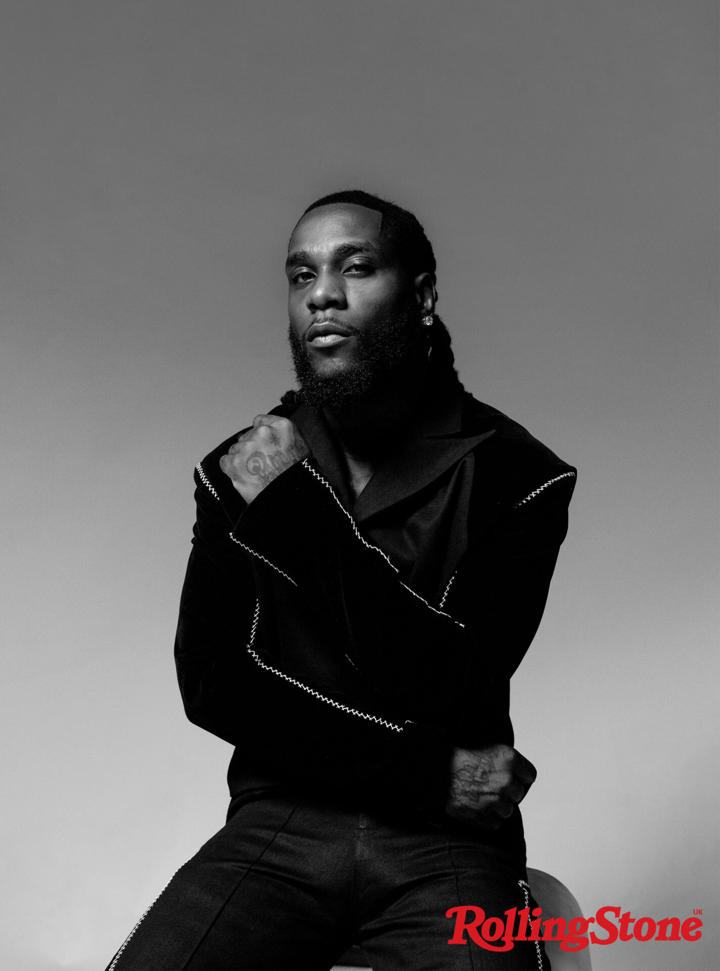 Rise of the African Giant: Burna Boy on new music and doing it his way
