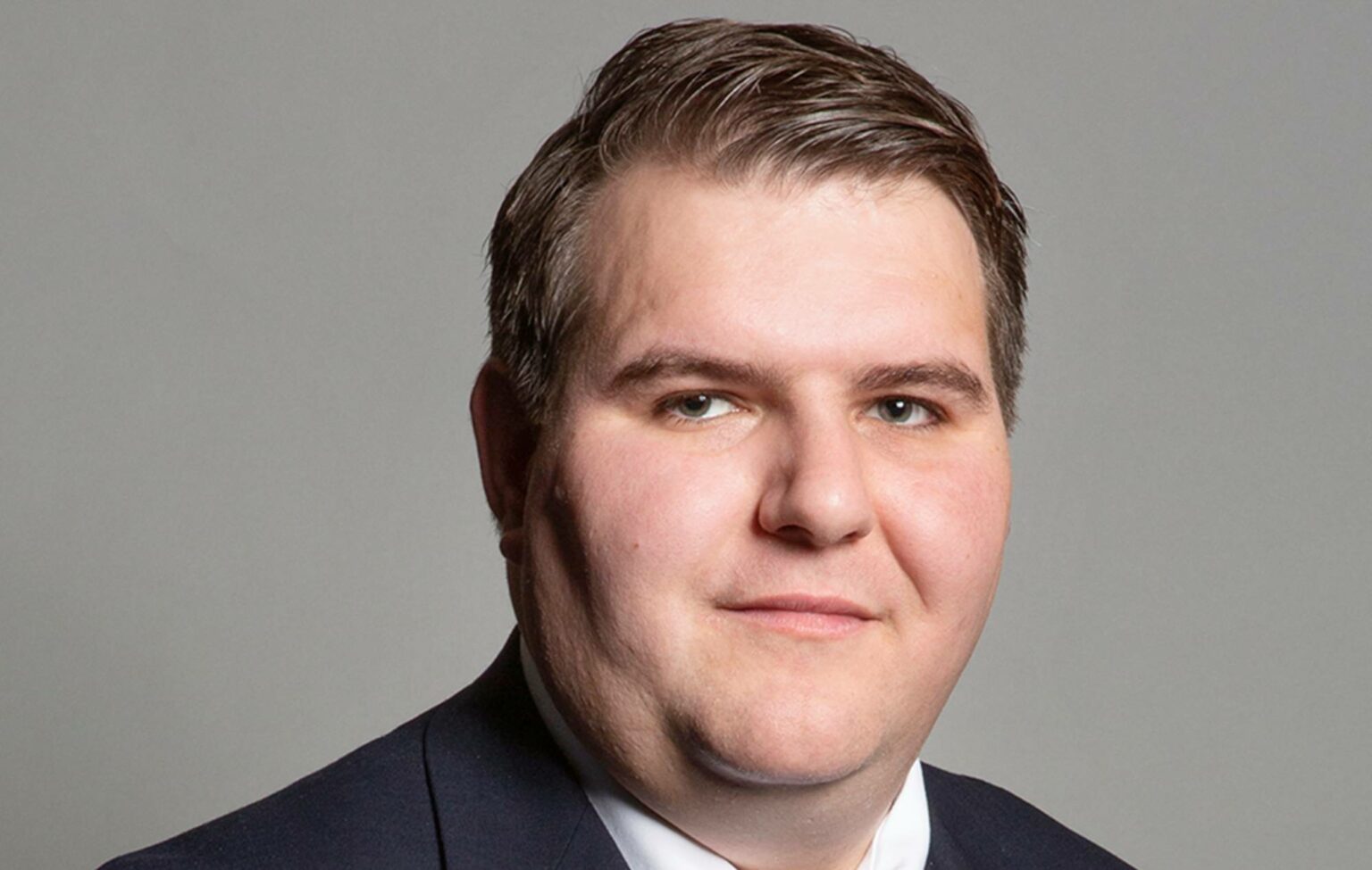 Jamie Wallis comes out as Britain's first transgender MP and reveals ...