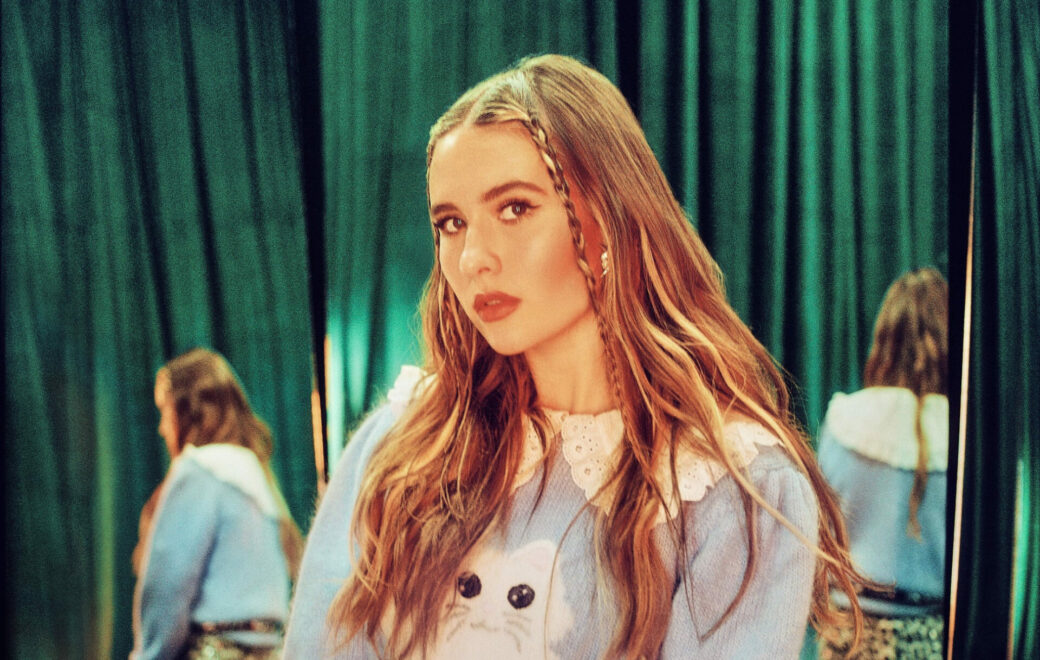 Mimi Webb on harnessing the power of TikTok for her music: "It's been ...