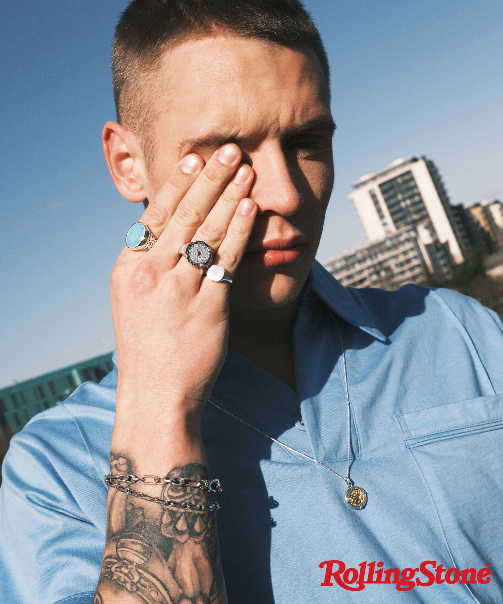 Thomas Sabo unveils Rebel At Heart collection for Spring/Summer 2022