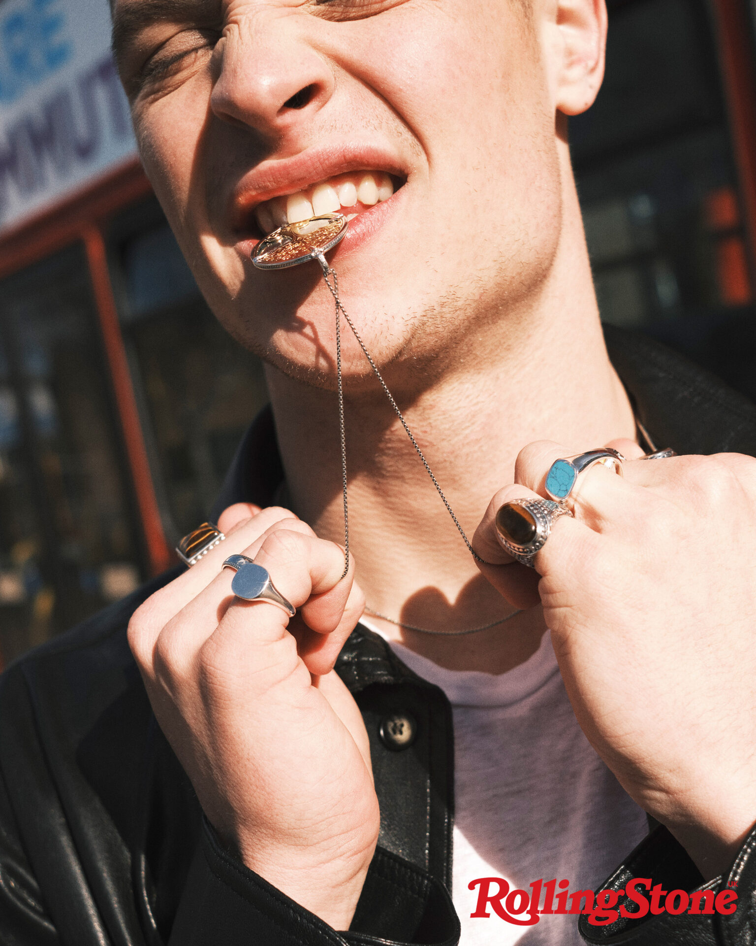 Thomas Sabo unveils Rebel At Heart collection for Spring/Summer 2022