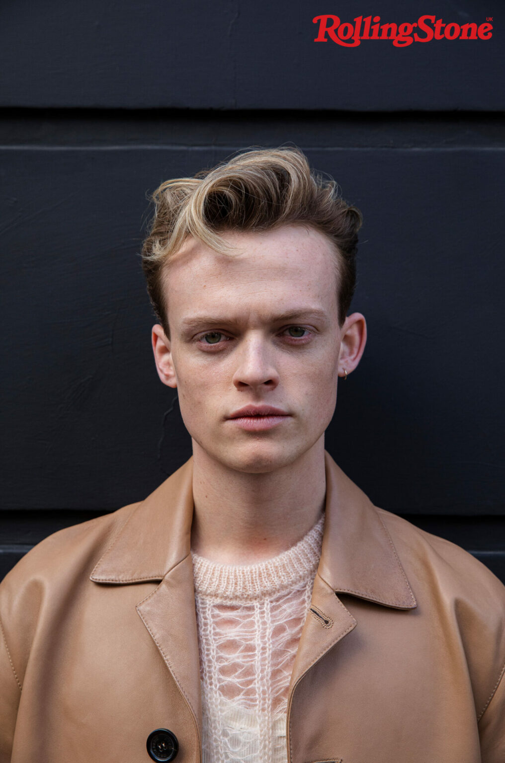 Anson Boon on channelling Johnny Rotten for Danny Boyle’s ‘Pistol’ biopic