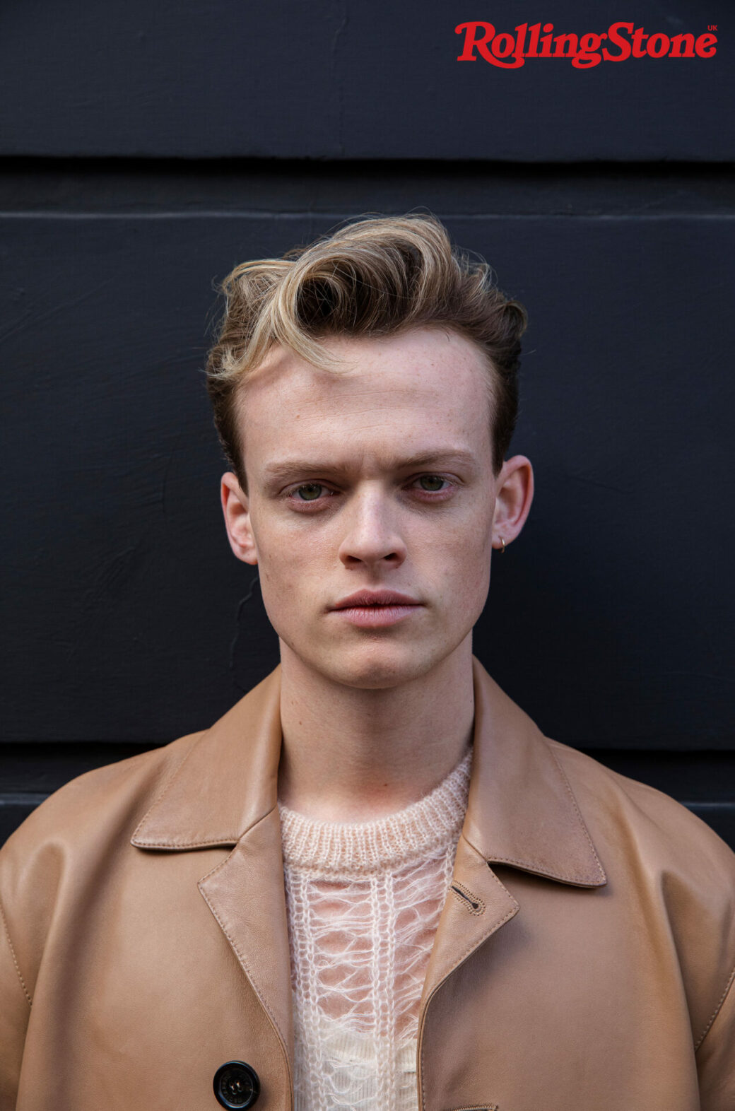 Anson Boon on channelling Johnny Rotten for Danny Boyle’s ‘Pistol’ biopic