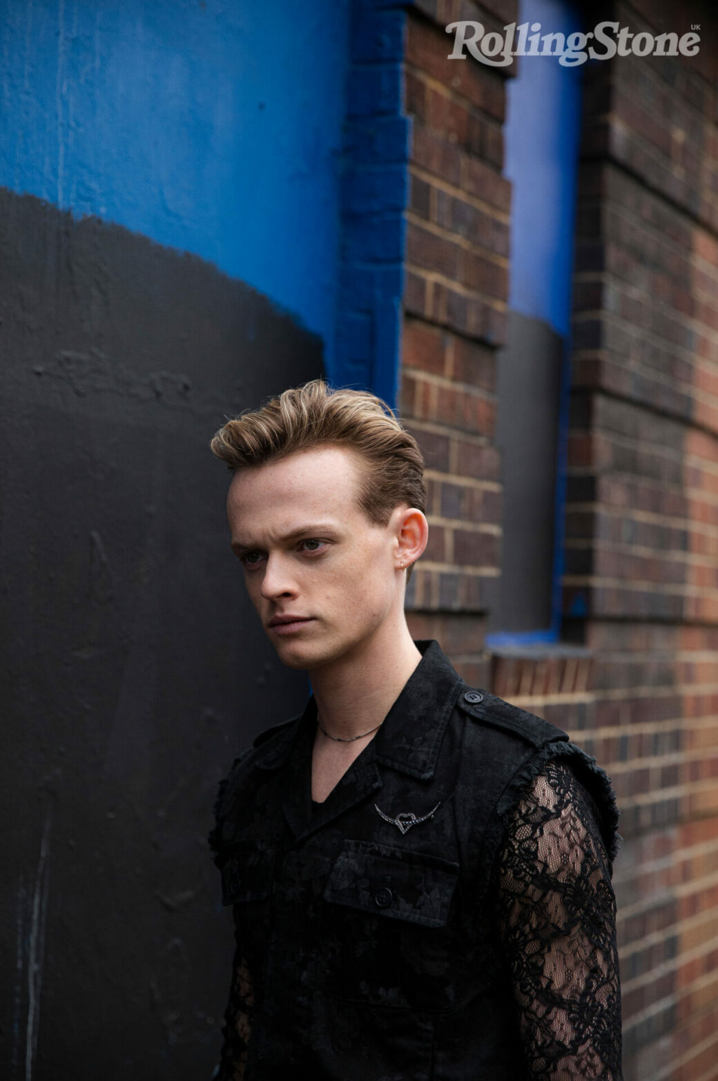 Anson Boon on channelling Johnny Rotten for Danny Boyle’s ‘Pistol’ biopic