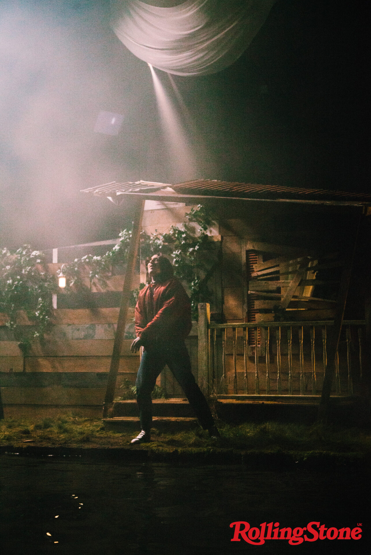 Behind the scenes of Sigrid and Bring Me the Horizon’s ‘Bad Life’ video ...