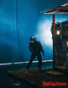 Behind the scenes of Sigrid and Bring Me the Horizon’s ‘Bad Life’ video ...