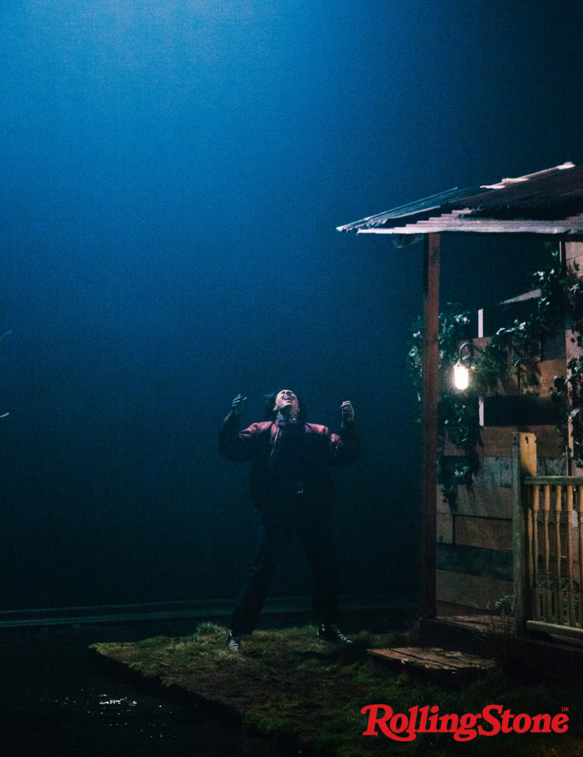 Behind the scenes of Sigrid and Bring Me the Horizon’s ‘Bad Life’ video ...