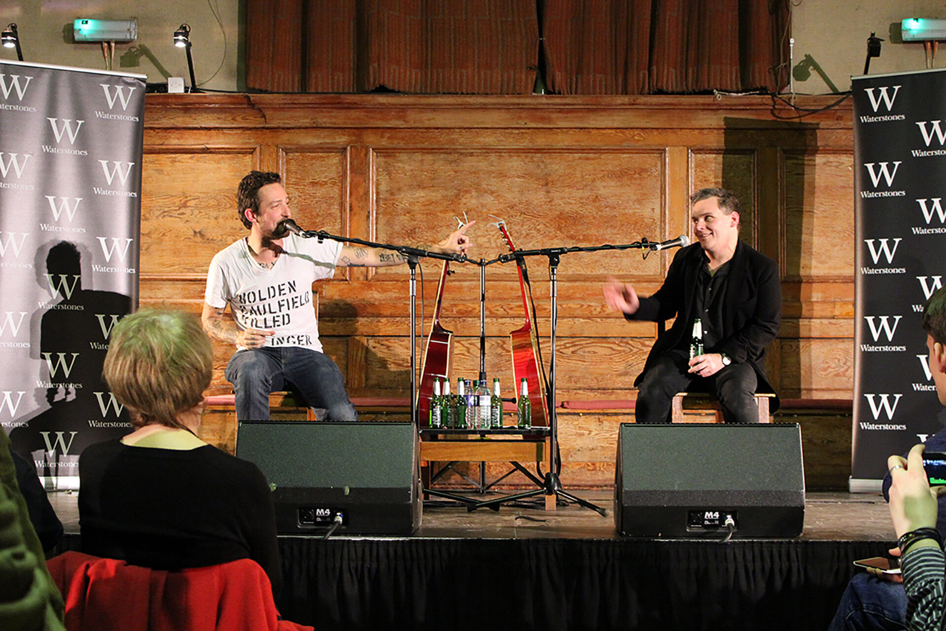 Read an exclusive extract from Ian Winwood's 'Bodies: Life And Death in ...