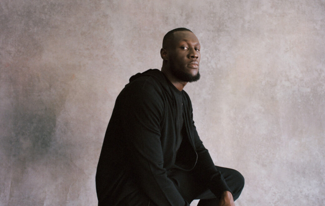 Stormzy shares 'Hide & Seek', lead track from new album 'This Is What I ... Stormzy shares 'Hide & Seek', lead track from new album 'This Is What I ...
